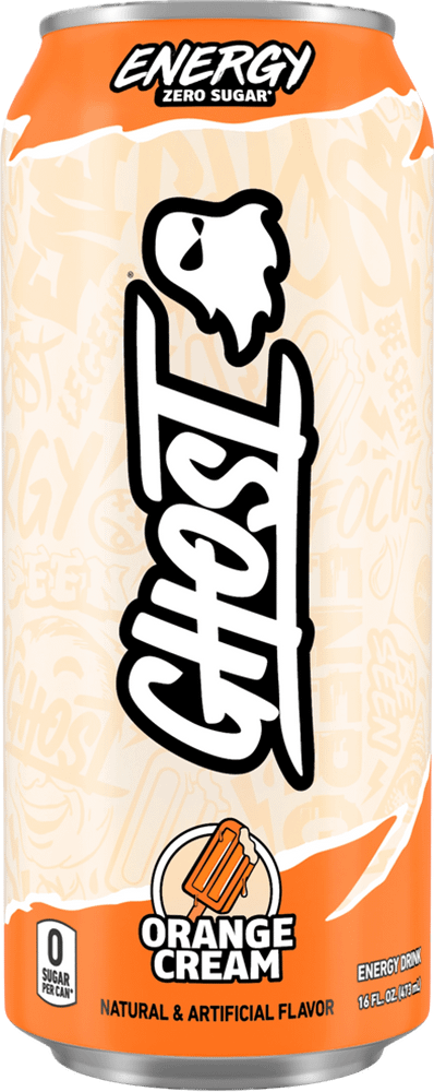 We Tasted and Reviewed Ghost Original Energy Drink | Drinked