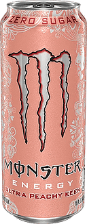 We Tasted and Reviewed Monster Ultra Paradise Energy Drink | Drinked