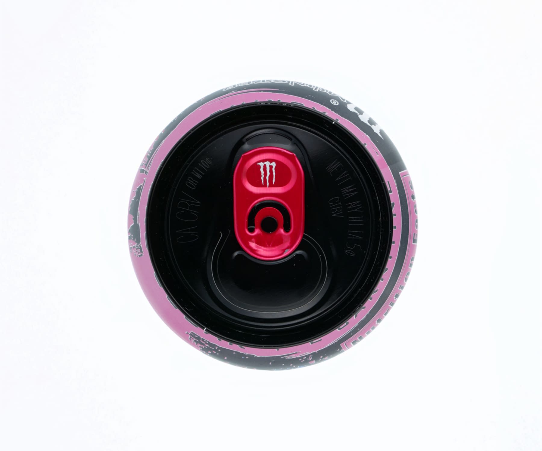 We Tasted And Reviewed Monster Ultra Fantasy Ruby Red | Drinked