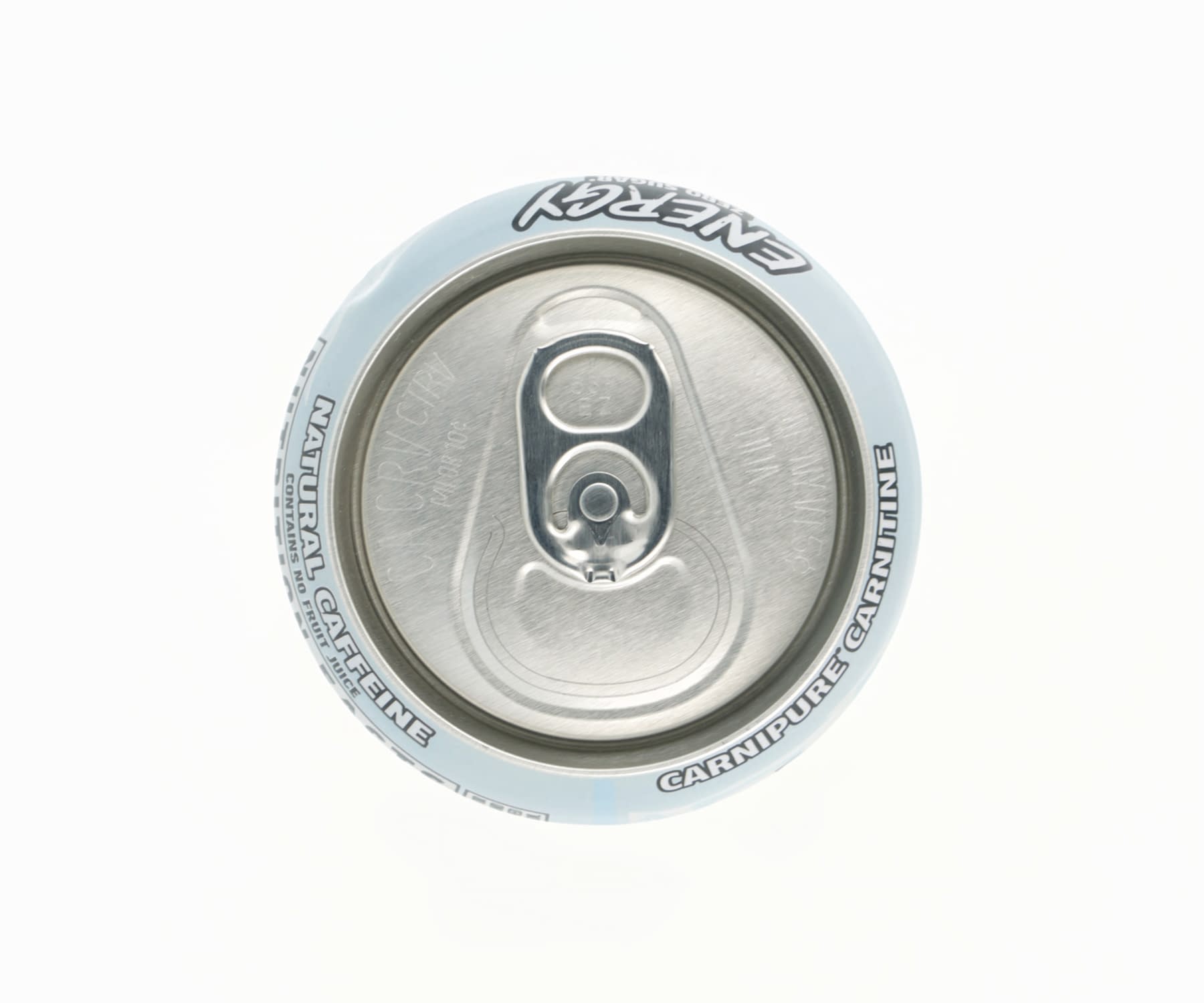 We Tasted and Reviewed Ghost Original Energy Drink | Drinked