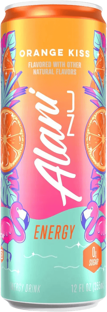 We Tasted and Reviewed the Alani Nu Dream Float Energy Drink | Drinked