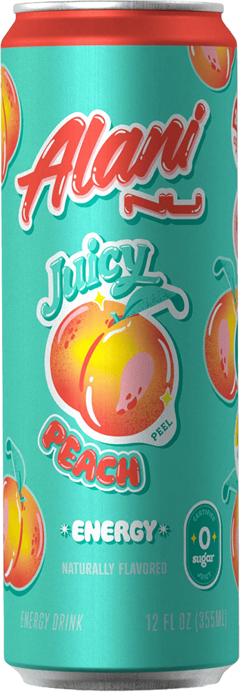 We Tasted and Reviewed Alani Nu Sherbet Swirl Energy Drink | Drinked