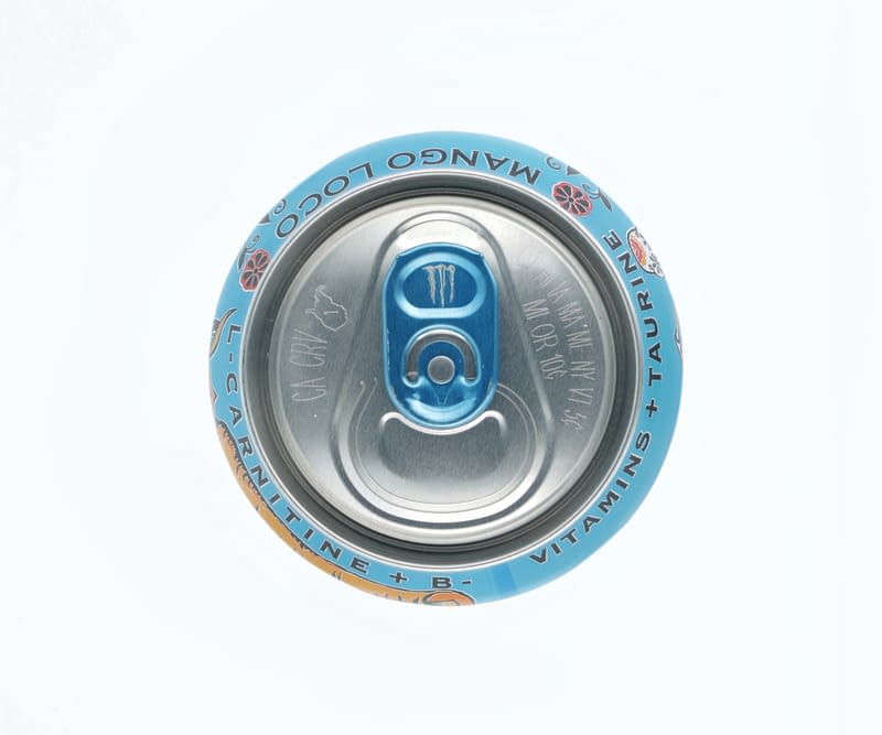 Monster Juice Mango Loco Energy Drink (Tasted and Reviewed) | Drinked