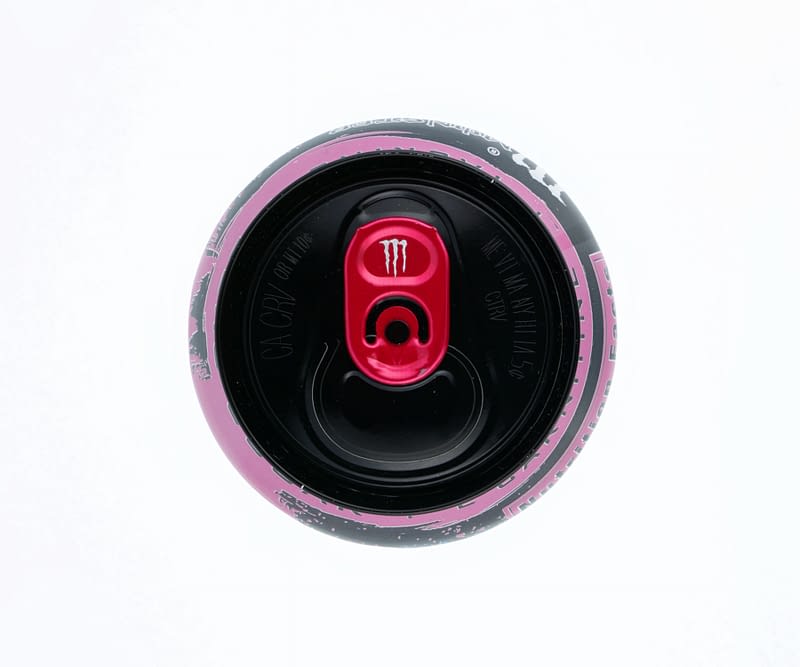 We Tasted And Reviewed Monster Ultra Fantasy Ruby Red | Drinked