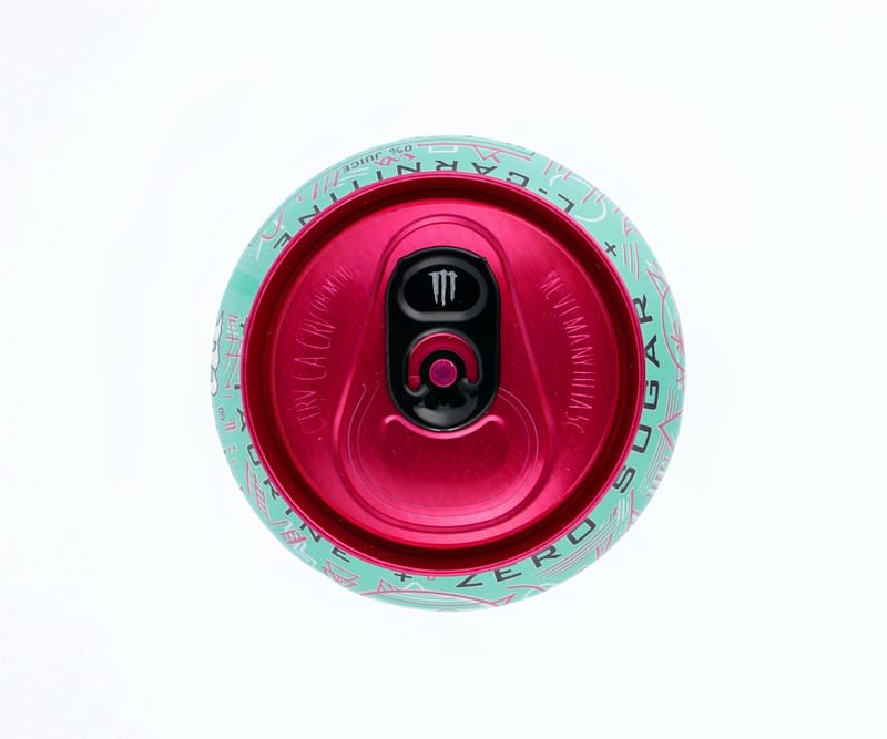 [Tasted and Reviewed] Monster Vice Guava Energy Drink | Drinked