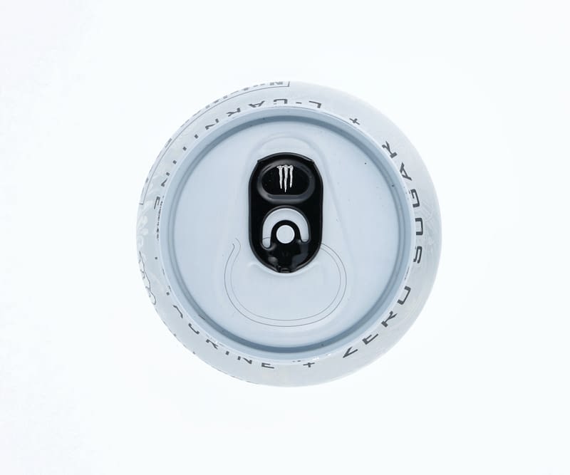 Monster Zero Ultra Energy Drink (Tasted and Reviewed) | Drinked