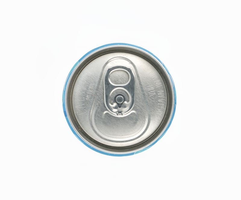 We Tasted and Reviewed Alani Nu Blue Slush Energy Drink | Drinked