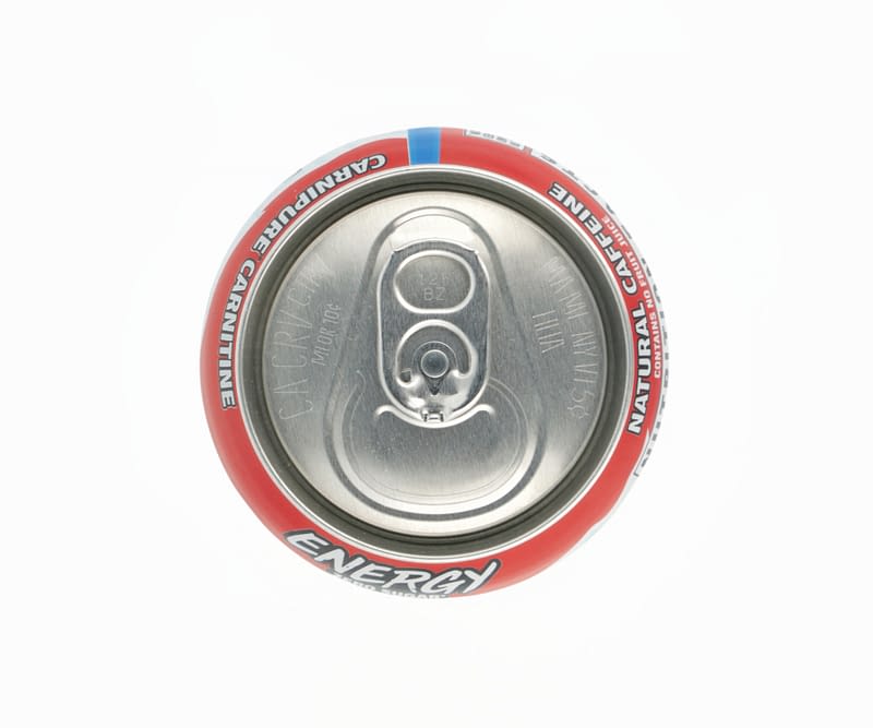 We Tasted and Reviewed Ghost 'Merica Pop Energy Drink | Drinked