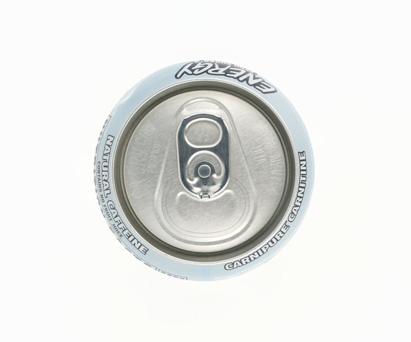 We Tasted and Reviewed Ghost Original Energy Drink | Drinked